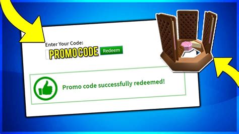 July Roblox Promo Code Neapolitan Crown On Roblox Promo Code 2019 Youtube
