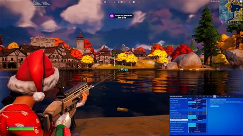 The BEST SETTINGS For CHAPTER 4 Fortnite Settings Sensitivity LINEAR