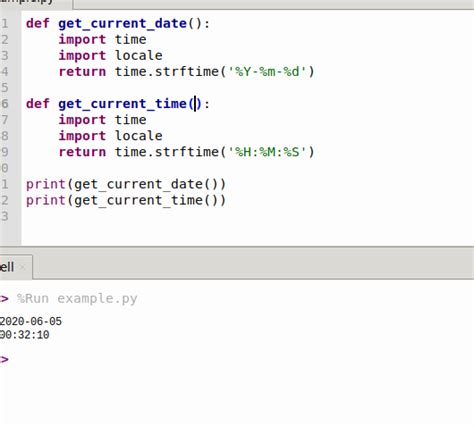 ¡descubre El Secreto Para Saber La Fecha Y Hora Exacta Al Instante