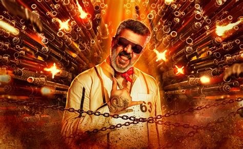 Good Bad Ugly Movie Review Latest News And Updates On Good Bad Ugly