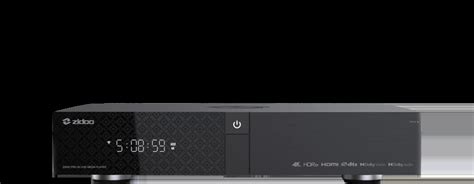 Zidoo Z2000 Pro Specification McBluna Net
