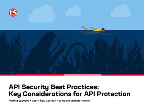 F5 Api Security Best Practices Pdf
