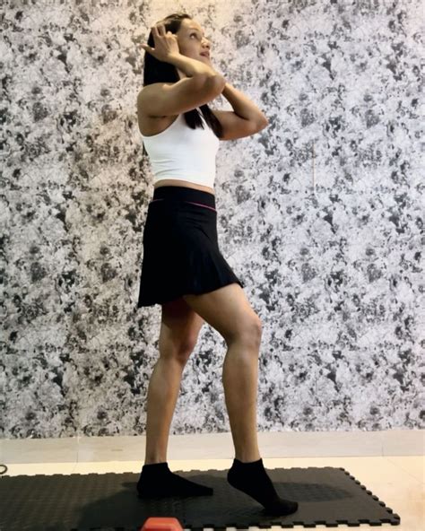 Sonam Agrawal On Linkedin I Stay Fit To Show You Whats Possible My