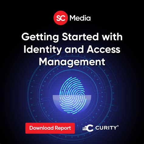 Getting Started With Identity And Access Management Sc Media