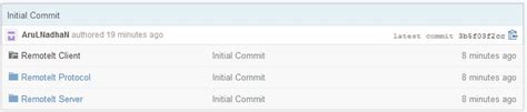 Git Cant Push Commit A Folder From Egit Stack Overflow