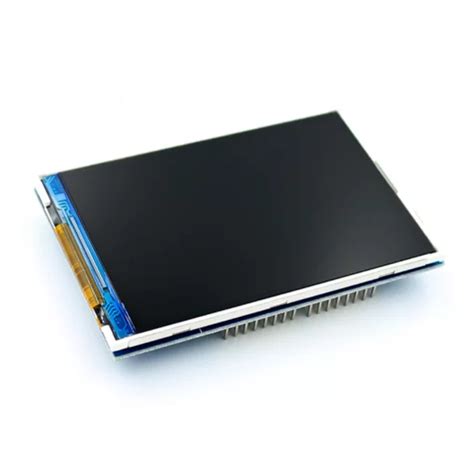 Pantalla TFT 3 5 Para Arduino UNO No Touch Tostatronic