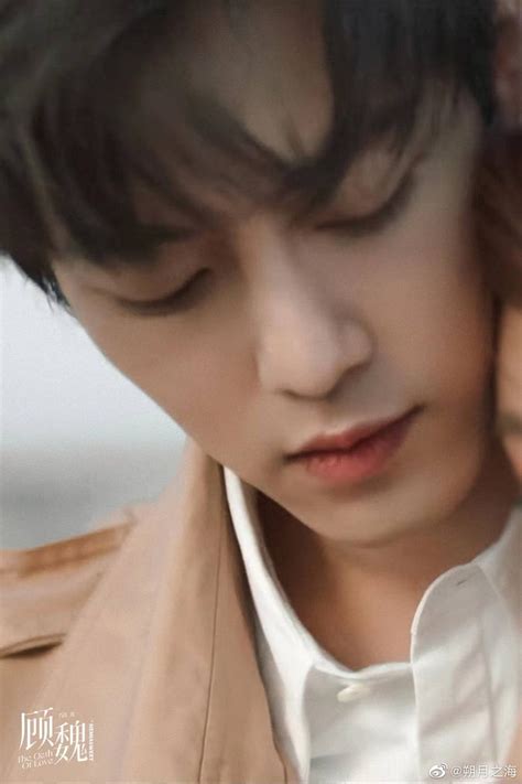 Xiao Zhan Appreciation On Twitter Xiaozhan