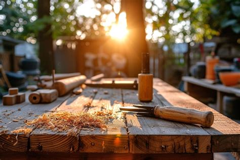 Quel équipement Est Nécessaire Pour Construire Une Terrasse En Bois Soi