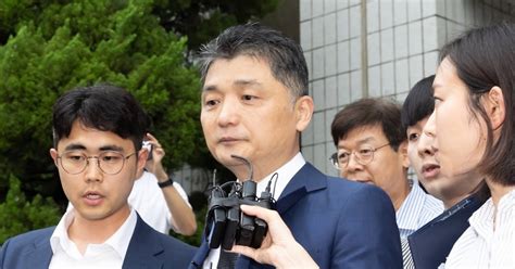 Sm 시세조종 혐의 김범수 구속카카오·카뱅 주가↑