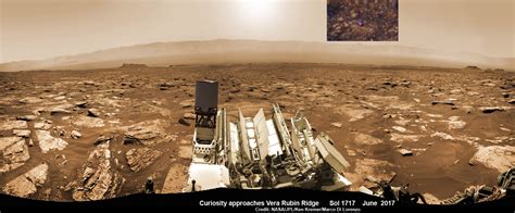 Mars Science Laboratory Msl Curiosity Rover Archives Universe Today