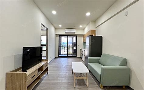 其他 📍東區｜台中新站全新未入住｜可租補 591租屋網