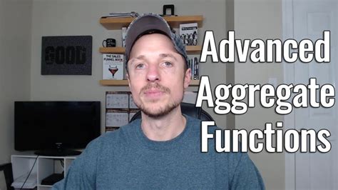 Advanced Aggregate Functions In Sql Group By Having Vs Where Chris Saxon