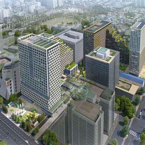 현대지식산업센터 가산퍼블릭 가산지식산업센터 가산디지털단지역 삼성물산 자리 분양 1661 3808 Seoul