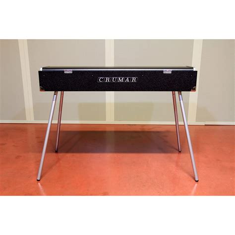 Crumar Seven Stagepiano Musik Produktiv