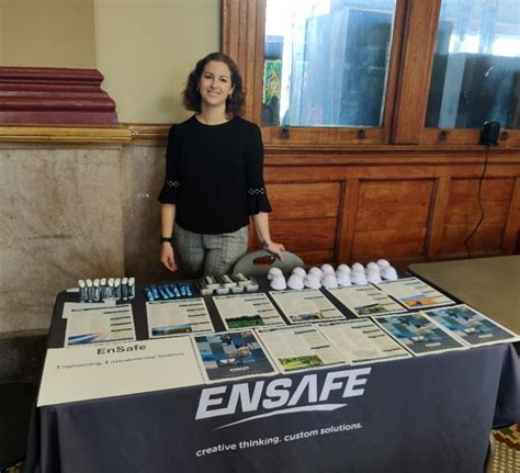 Frank Rooney On Linkedin Ensafe On Linkedin Stem