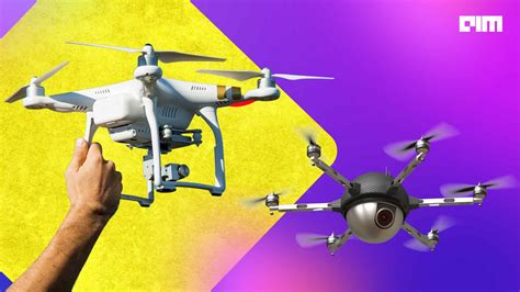 Anti Drone Tech To Counter Cross Border Drone Infiltration Handlait