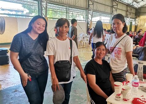Dole Tupad Program Municipality Of Pulilan Bulacan Philippines