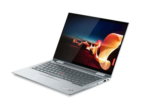 Red Dot Design Award ThinkPad X Yoga Gen