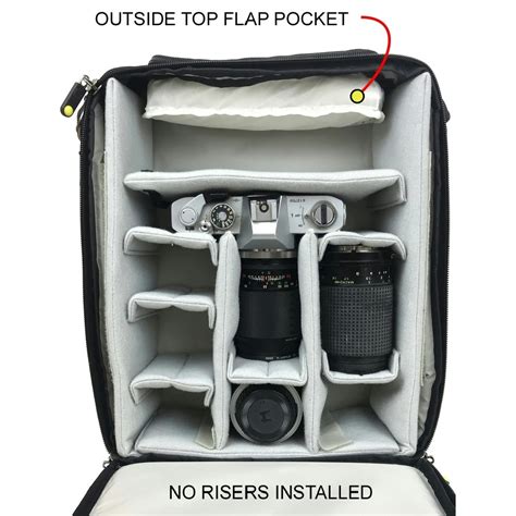 Camera Divider Kit