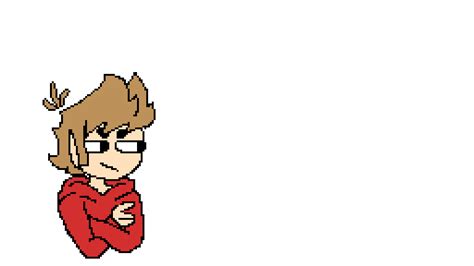 Editing Eddsworld Collab Thing Free Online Pixel Art Drawing Tool
