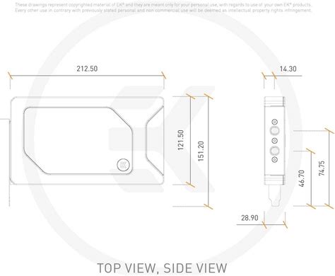 Ekwb Ek Quantum Vector Fe Rtx 3090 Ti D Rgb Special Edition Gpu Water
