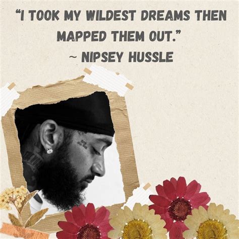 140 Nipsey Hussle Quotes That Define Timeless Wisdom
