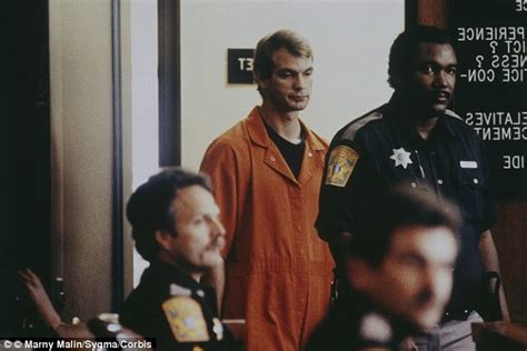 Why Was Jeffrey Dahmer Murdered In Prison Quora