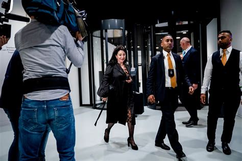 Arib Daagt Staat Wil Onderzoek Naar Vermeend Grensoverschrijdend