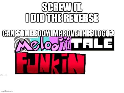 Screw It Mrspooky Imgflip