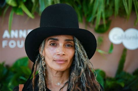 Lisa Bonet Dreads 2022