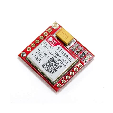 Sim900a Mini Better Electronics Redefiniendo La Interacción Con La