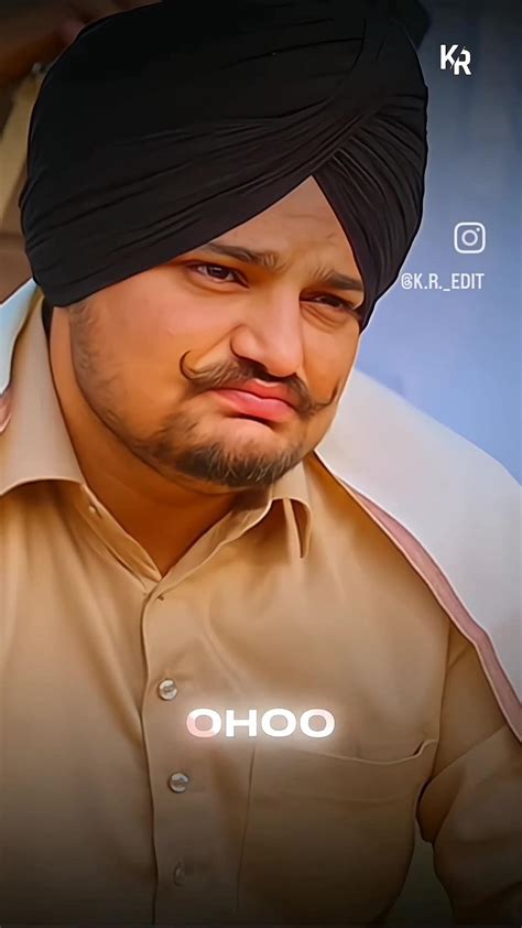 Sidhu Moose Wala One News Page VIDEO