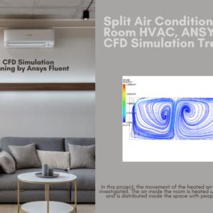 Fan CFD Simulation Training Package ANSYS Fluent 5 Learning Products