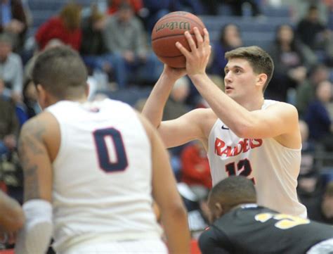 Chartiers Valleys Drew Sleva To Follow In Brothers Footsteps Playing