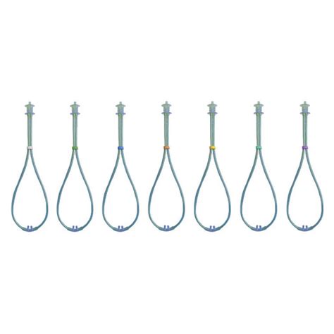 Neotech Ram Cannula® Nasal Oxygen Cannulas Tri Anim