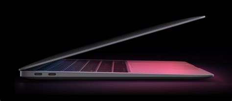 M Macbook Air