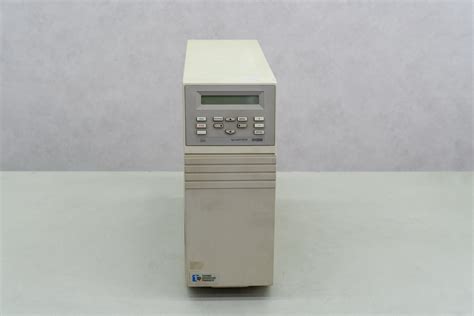 Thermo Separation Products Spectrasystem Uv2000 Uv Vis Detector Gemini Bv