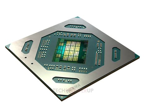 Desktop AMD Radeon RX XT Rears Its Head In HP Specs Sheet TechPowerUp