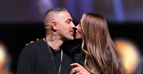 Arzt Erteilt Sex Verbot Anna Maria Ferchichi Und Bushido Ist Das Egal