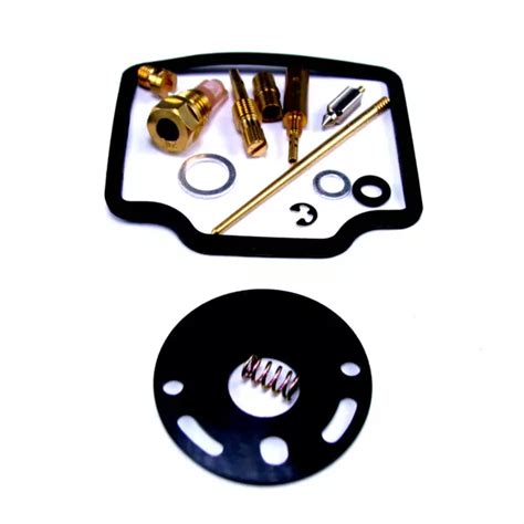 CARBURATEUR RÉPARATION POUR Honda CB 750 CB750 CB750F 1 Super Sport