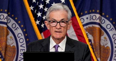 파월 2월 물가지표 기대치 부합 원하는 수준에 가까워져