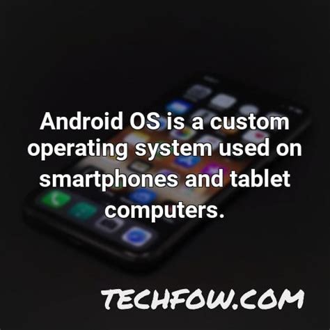 How Do I Get Rid Of Custom Os Warning Explained TechFOW Com