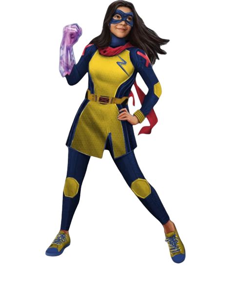 Ms Marvel X Men By Yourmom420420420 On Deviantart