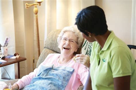 Senior Care Franchises Market Expecting Huge Demand In Upcoming Years