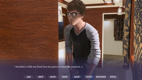 Wand Out Game Launched By Male Doll