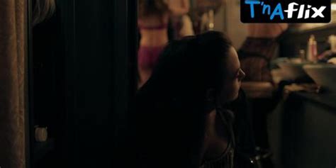 Zuria Vega Underwear Scene In The Five Juanas