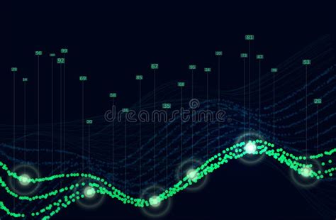 Algorithms Visualization Stock Illustrations 982 Algorithms