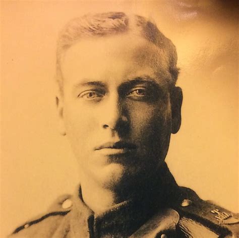 Sabin Thomas Warwick War Memorial