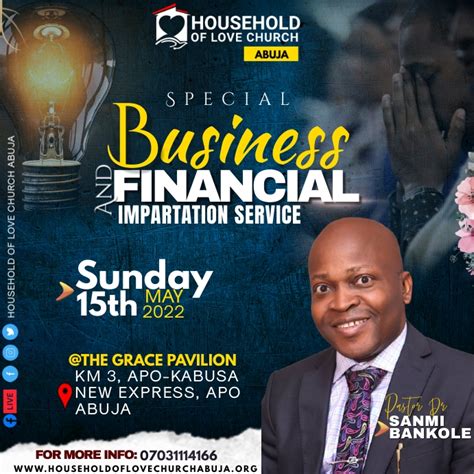 Business Conference Service 2022 1 7 Template Postermywall