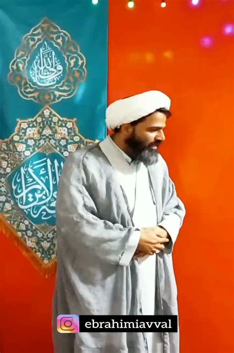 حسین ابراهیمی 🇮🇷 On Twitter ۱ آیت الله علم الهدی نمی‌پذیرفتند وقتی